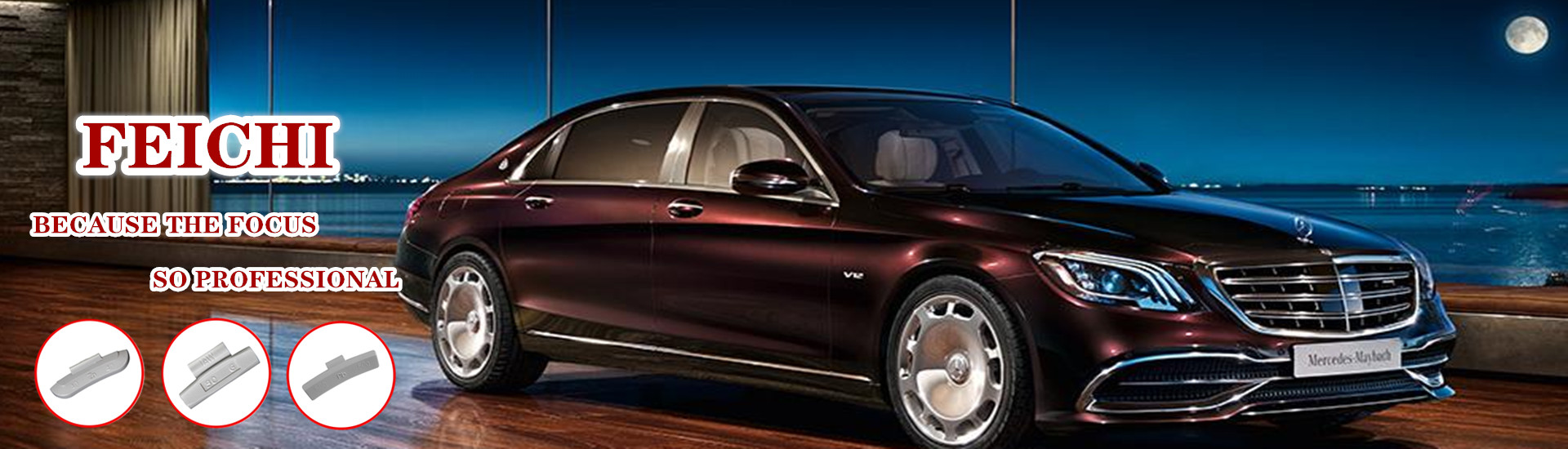 CANGZHOU FEICHI AUTO ACCESSORIES CO.,LTD